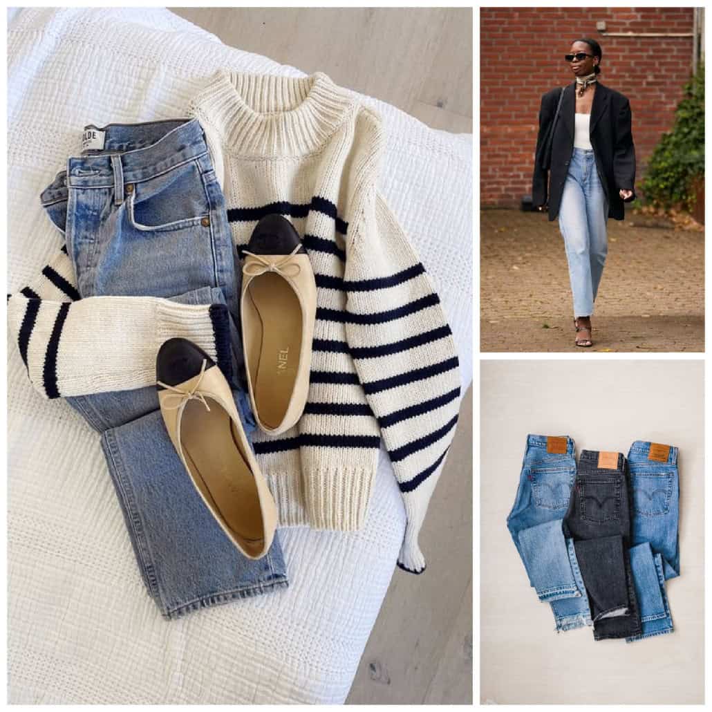 Out With The Old, In With The New-How To Renew Your Wardrobe