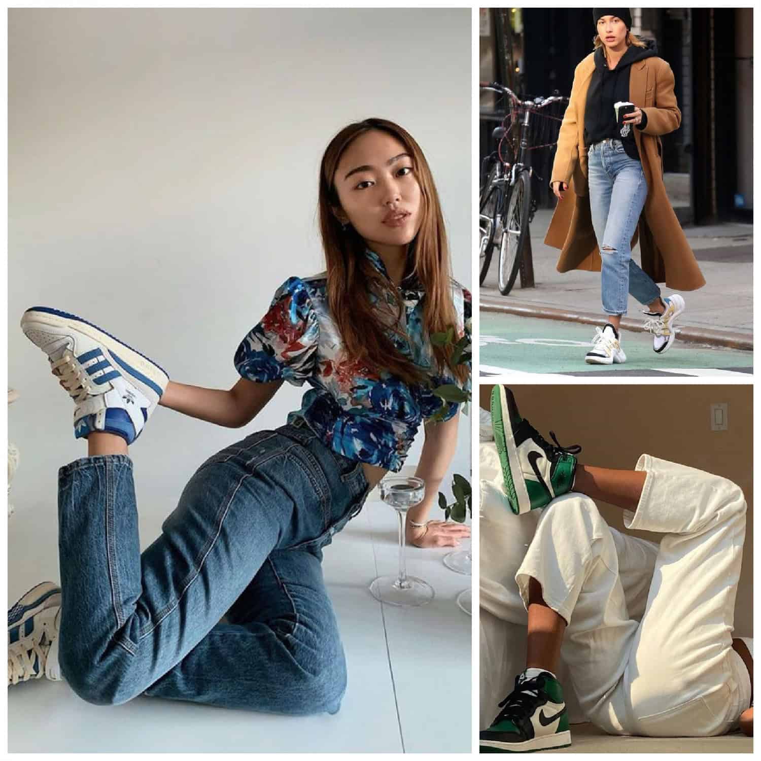 Best Fashion Trends Among Students.