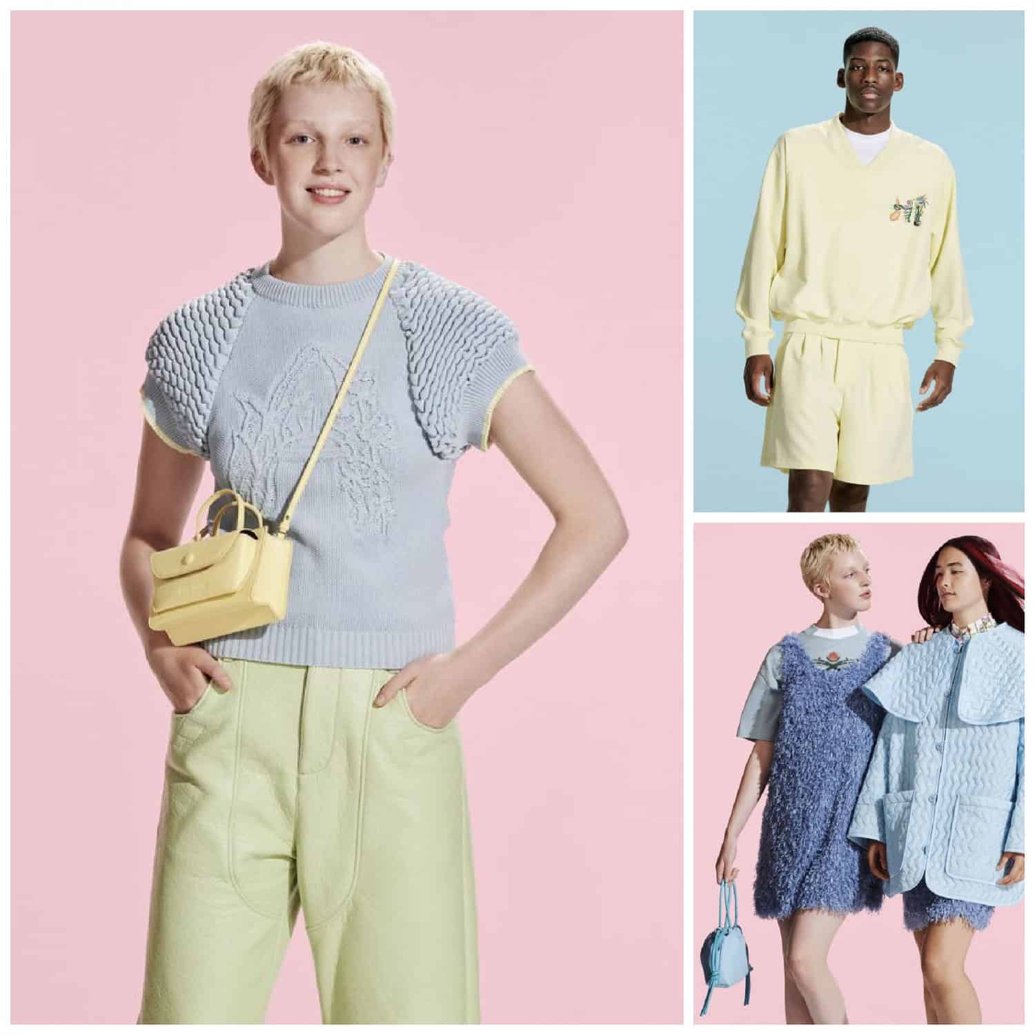 Biggest Fashion Brand Collaborations