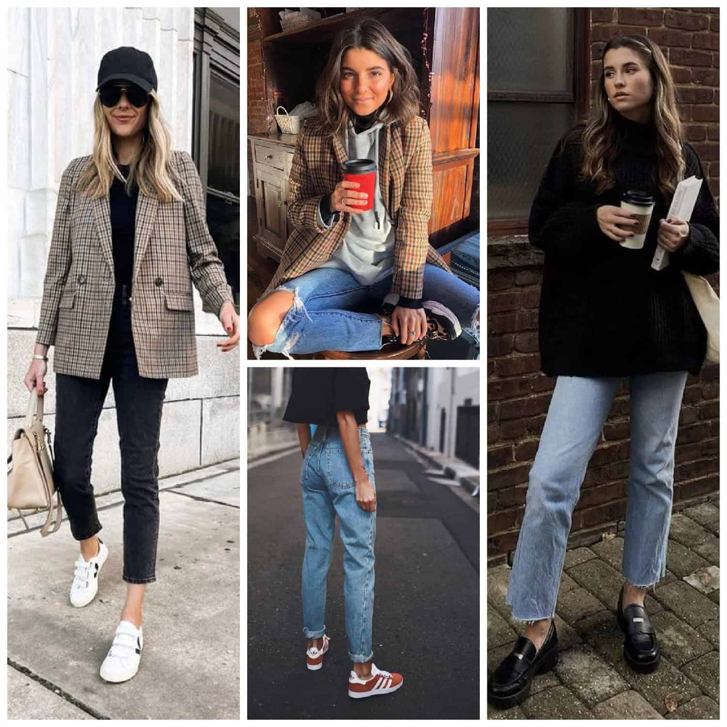 The Most Popular Fashion Trends Among Students.