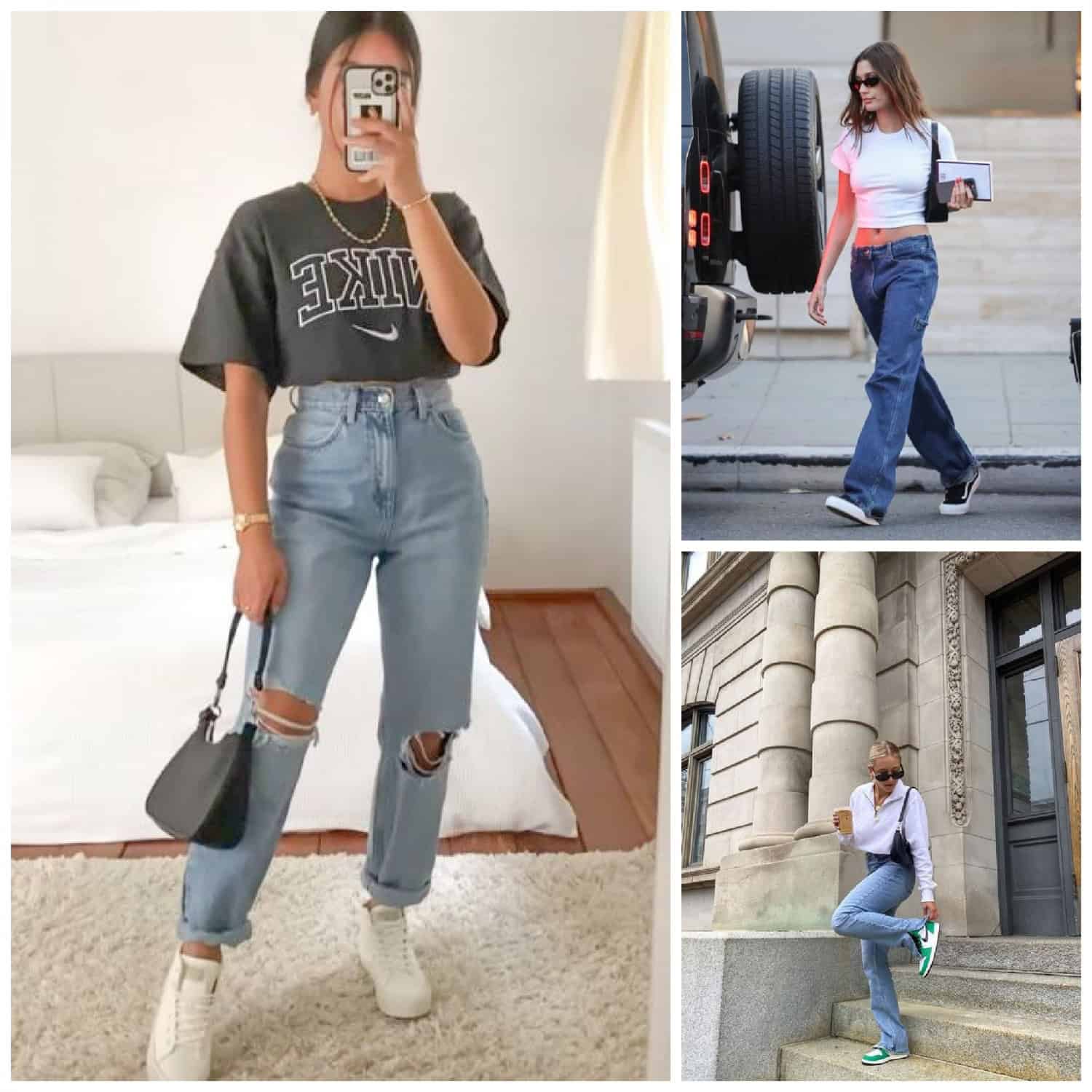 The Most Popular Fashion Trends Among Students.