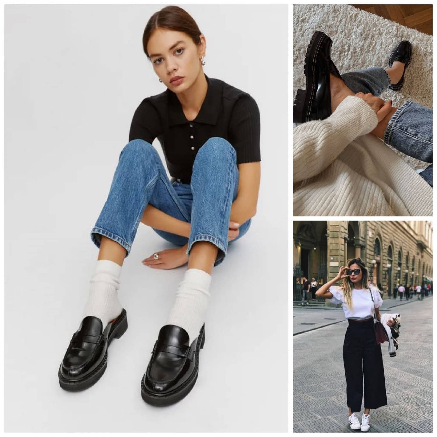 The Most Popular Fashion Trends Among Students.