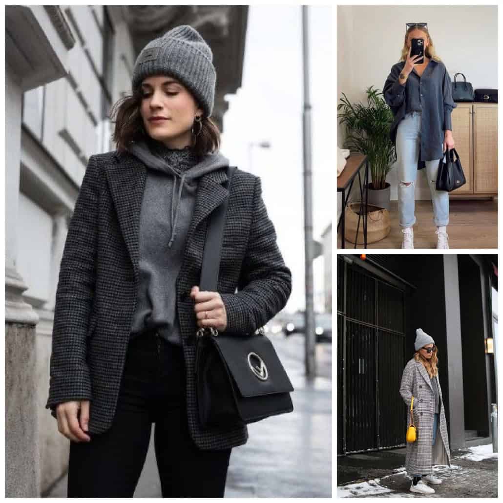 The Most Popular Fashion Trends Among Students.