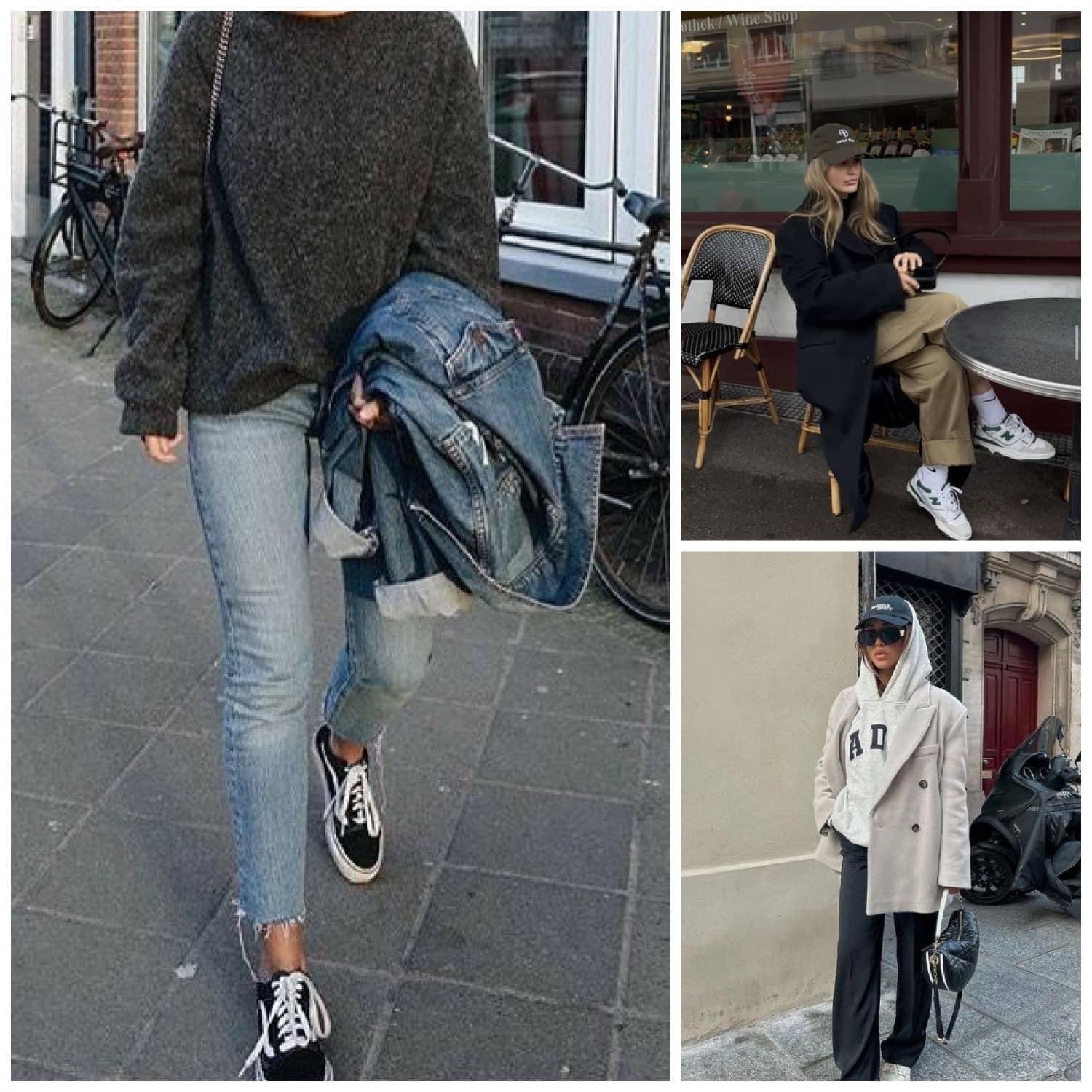 The Most Popular Fashion Trends Among Students.