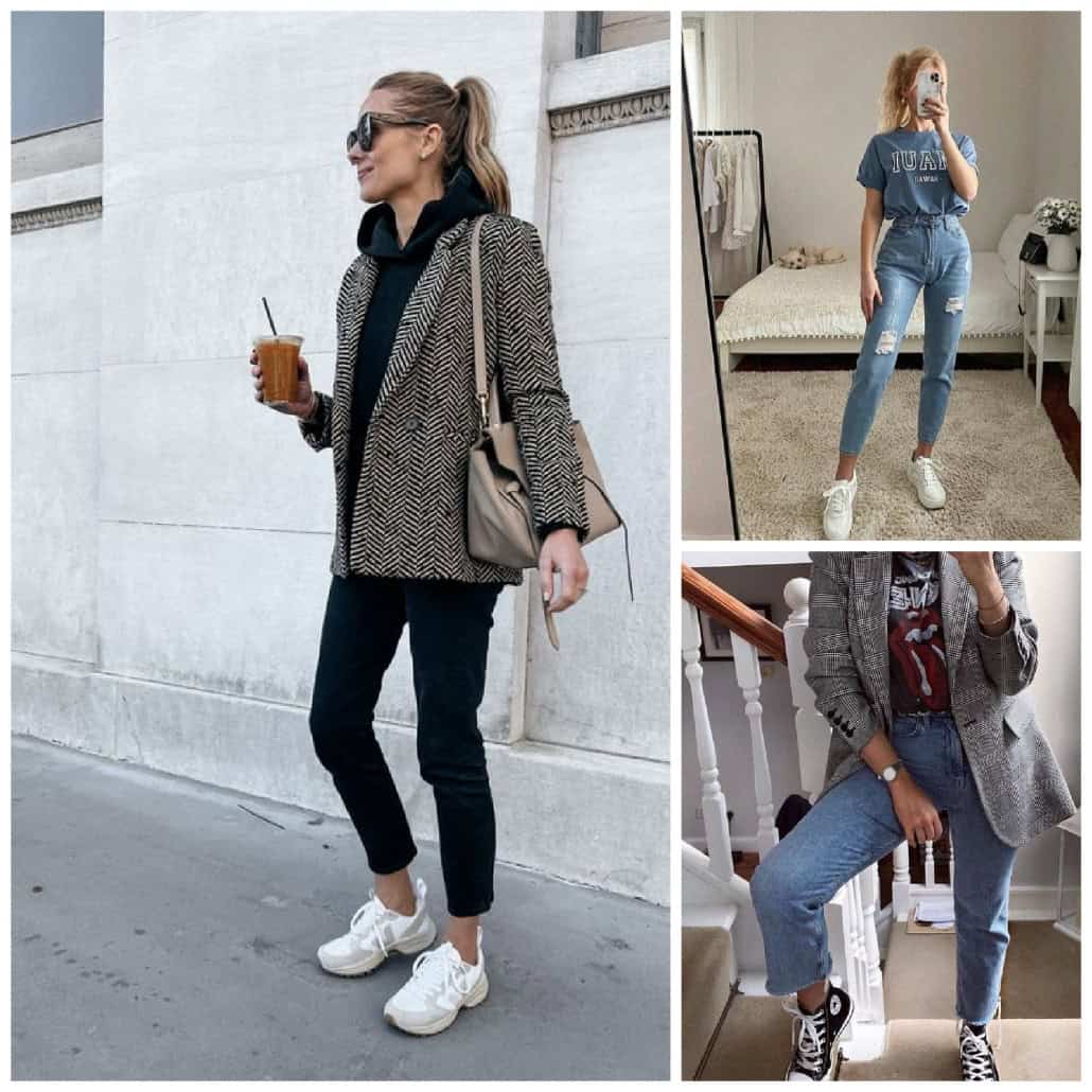 The Most Popular Fashion Trends Among Students.