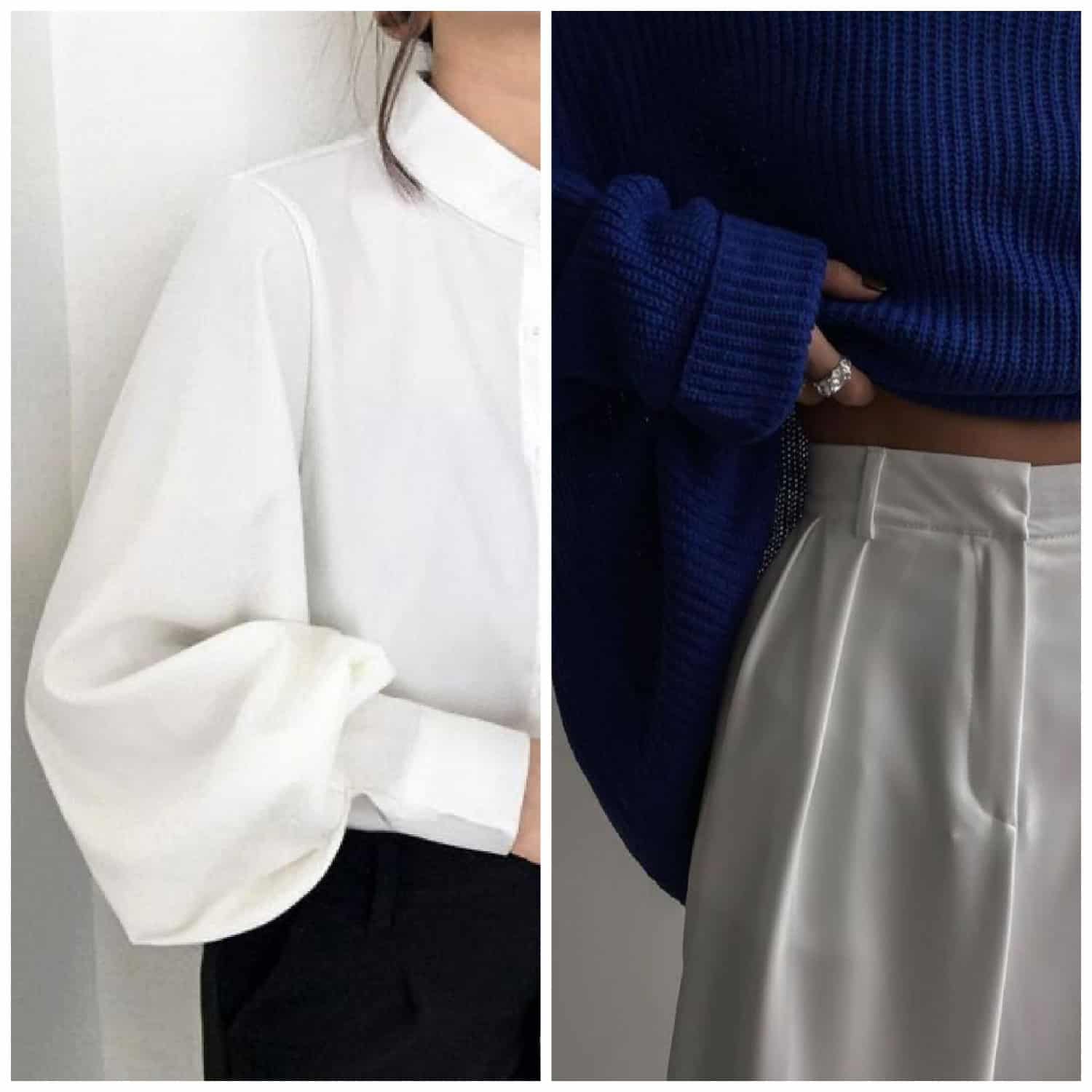 School fashion 2022-2023: trendy outfits for school