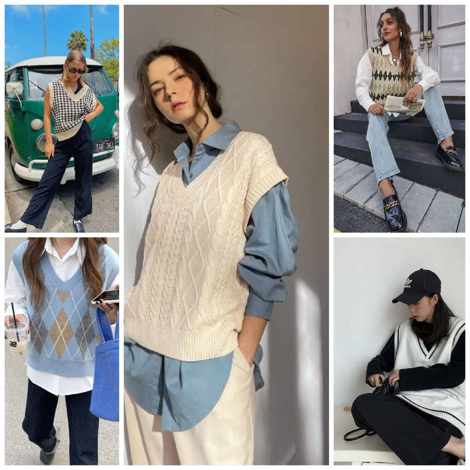 School fashion 2022-2023: trendy outfits for school