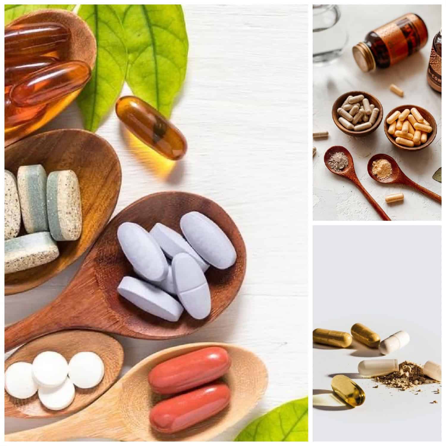 5 Changes You Should Make to Support Your Health