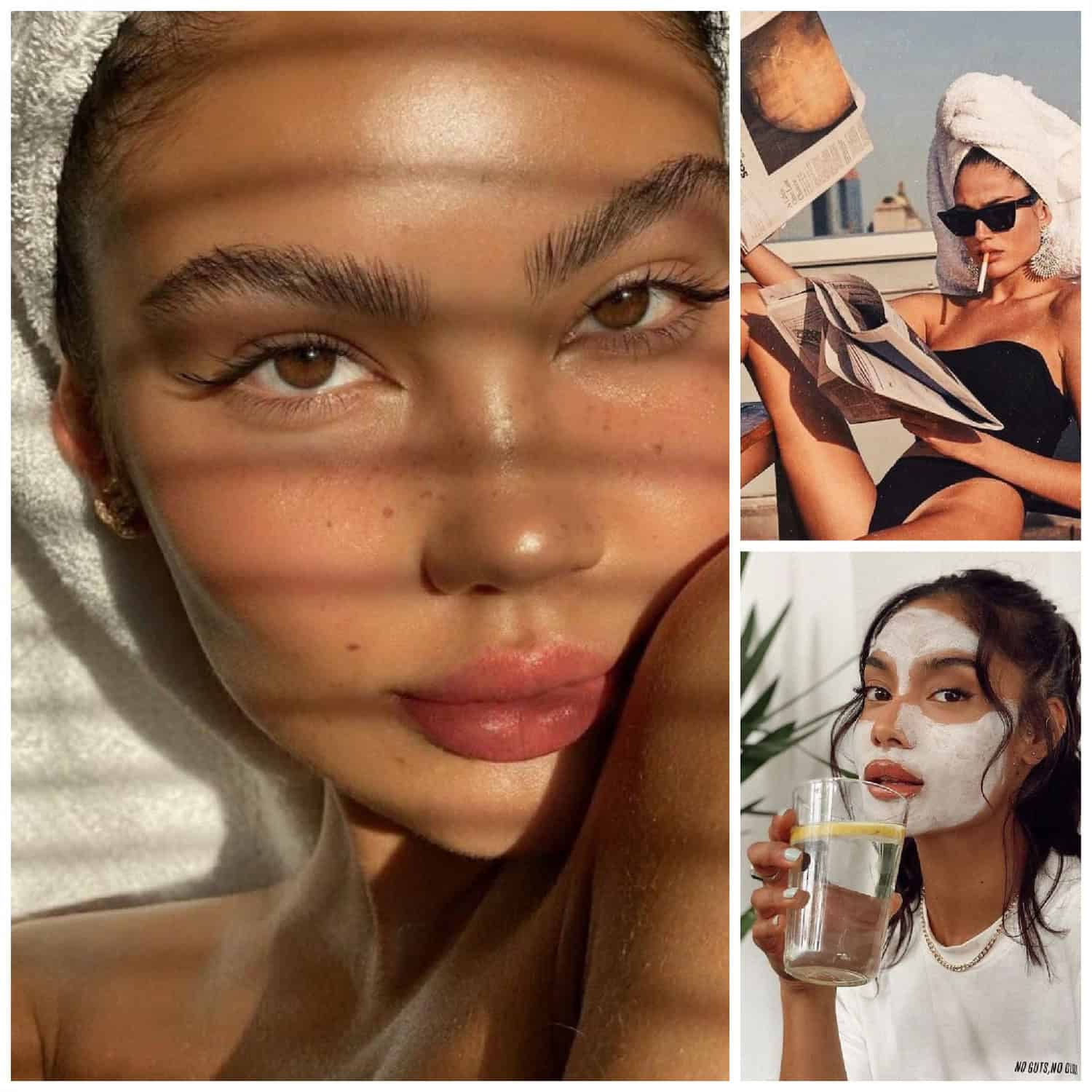 Causes of Premature Aging and How To Slow It Down