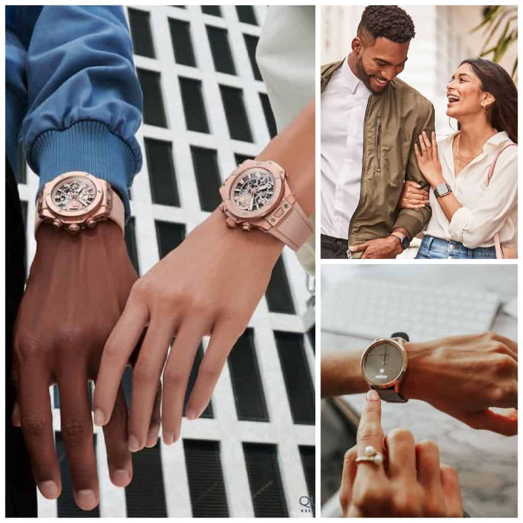 Women's Luxury Watches: Best Trends for 2023