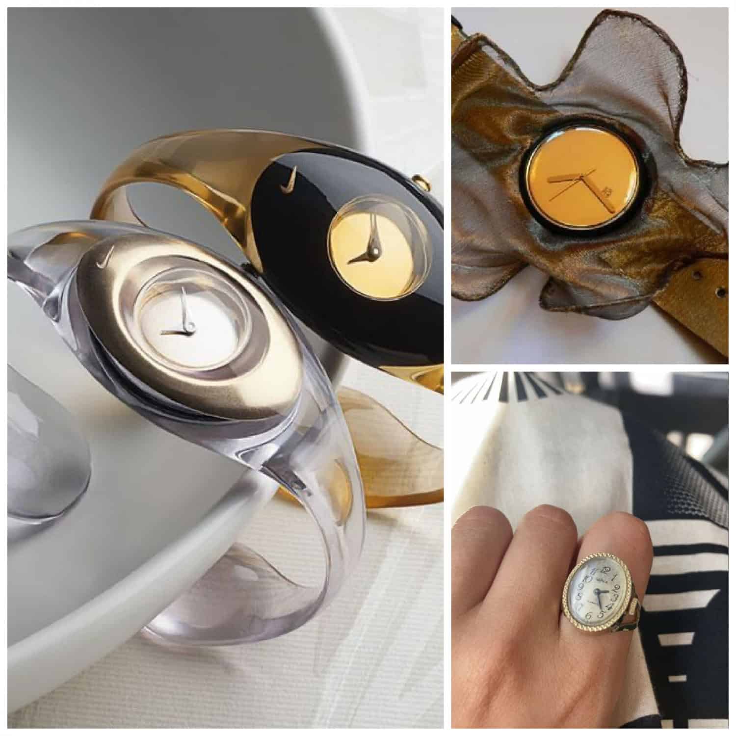 Women's Luxury Watches: Best Trends for 2023