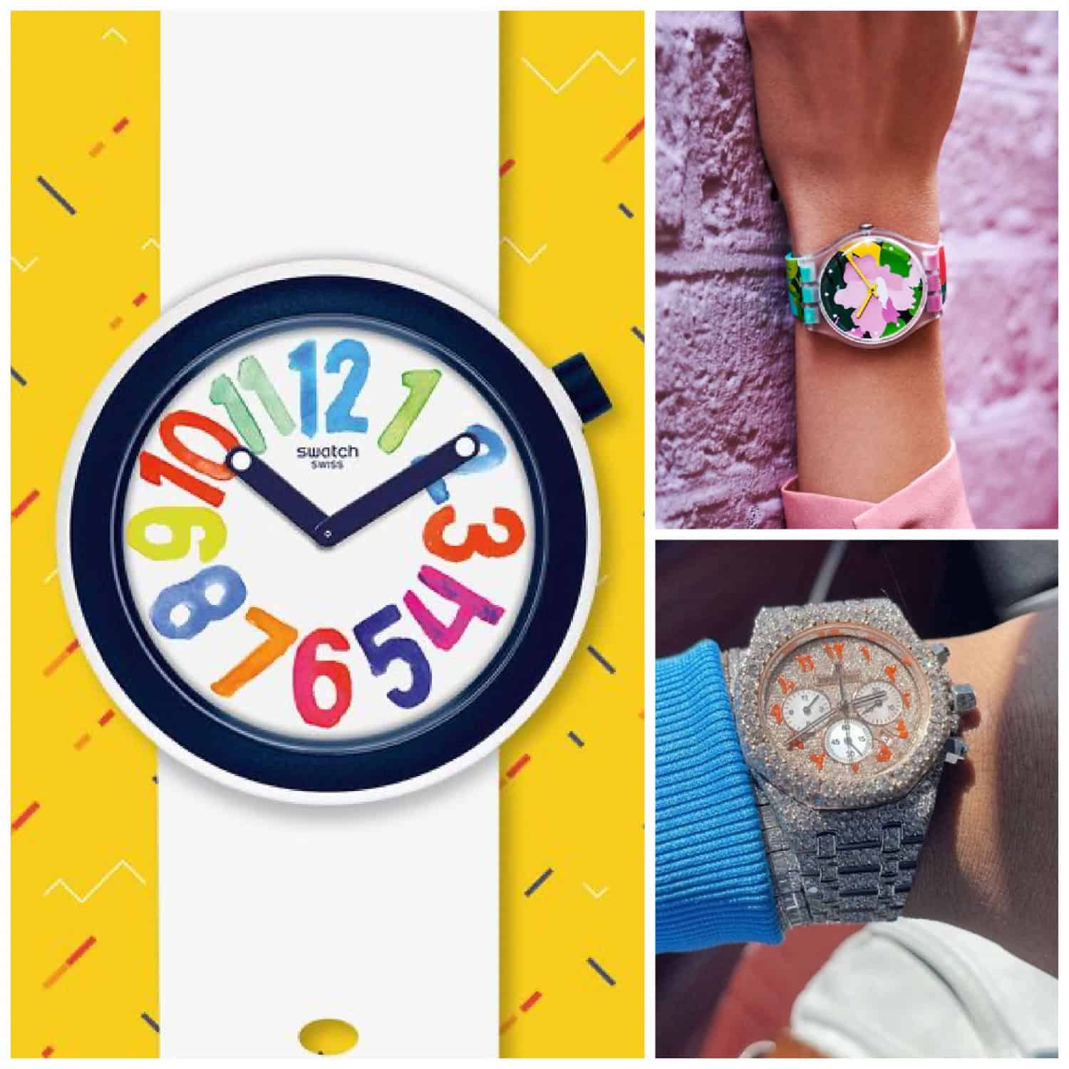 Women's Luxury Watches: Best Trends for 2023