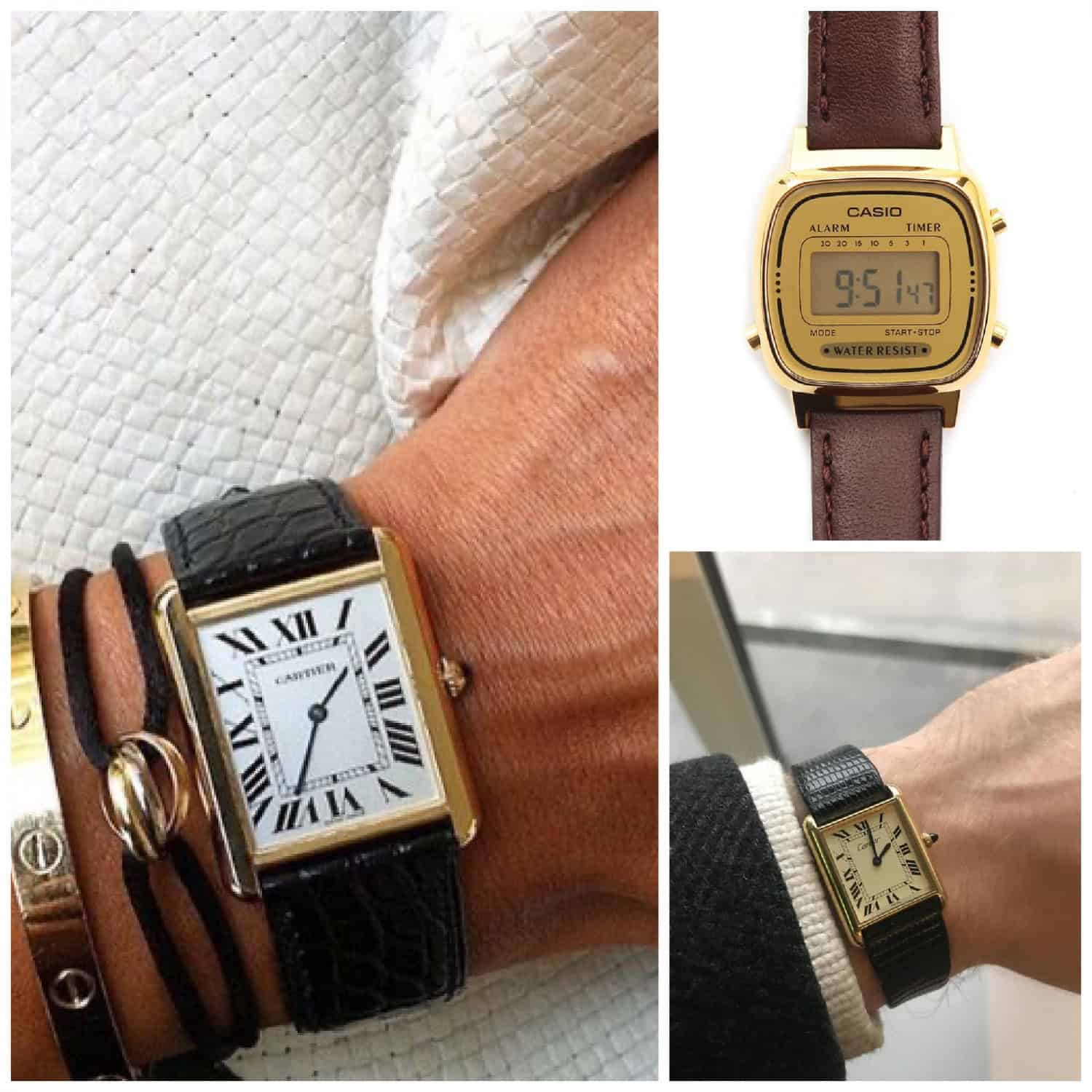 Women's Luxury Watches: Best Trends for 2023