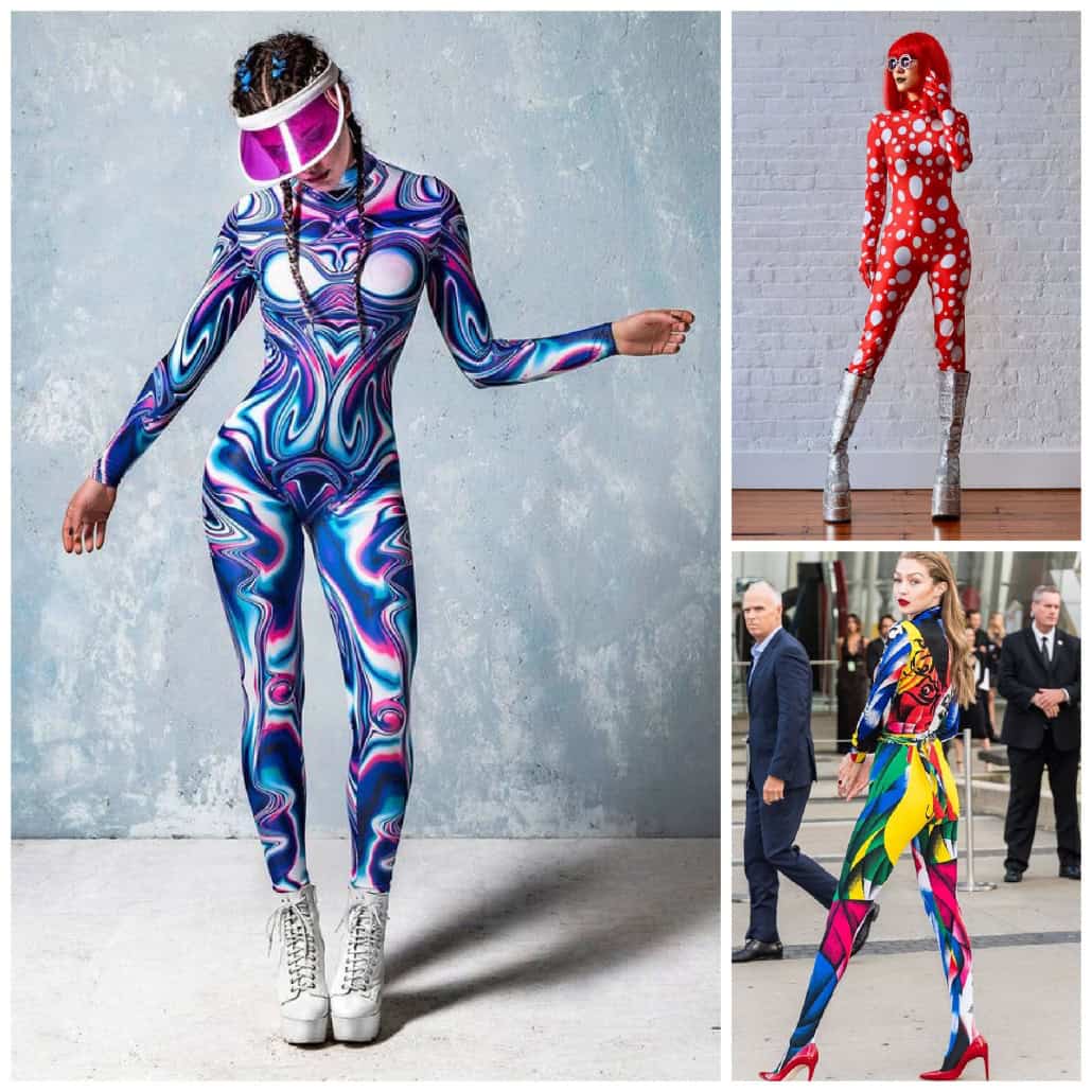 Rave Bodysuits: All You Need to Know