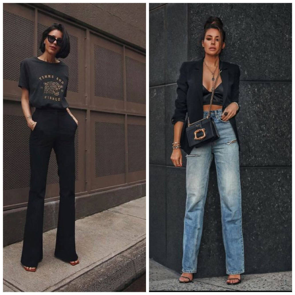 A Comprehensive Guide to Dressing For Your Body Shape