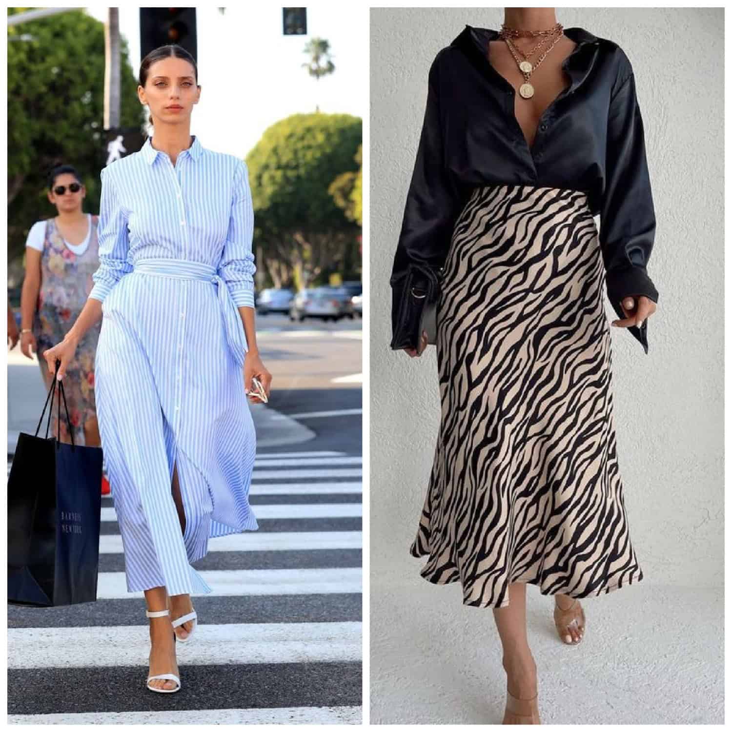 A Comprehensive Guide to Dressing For Your Body Shape