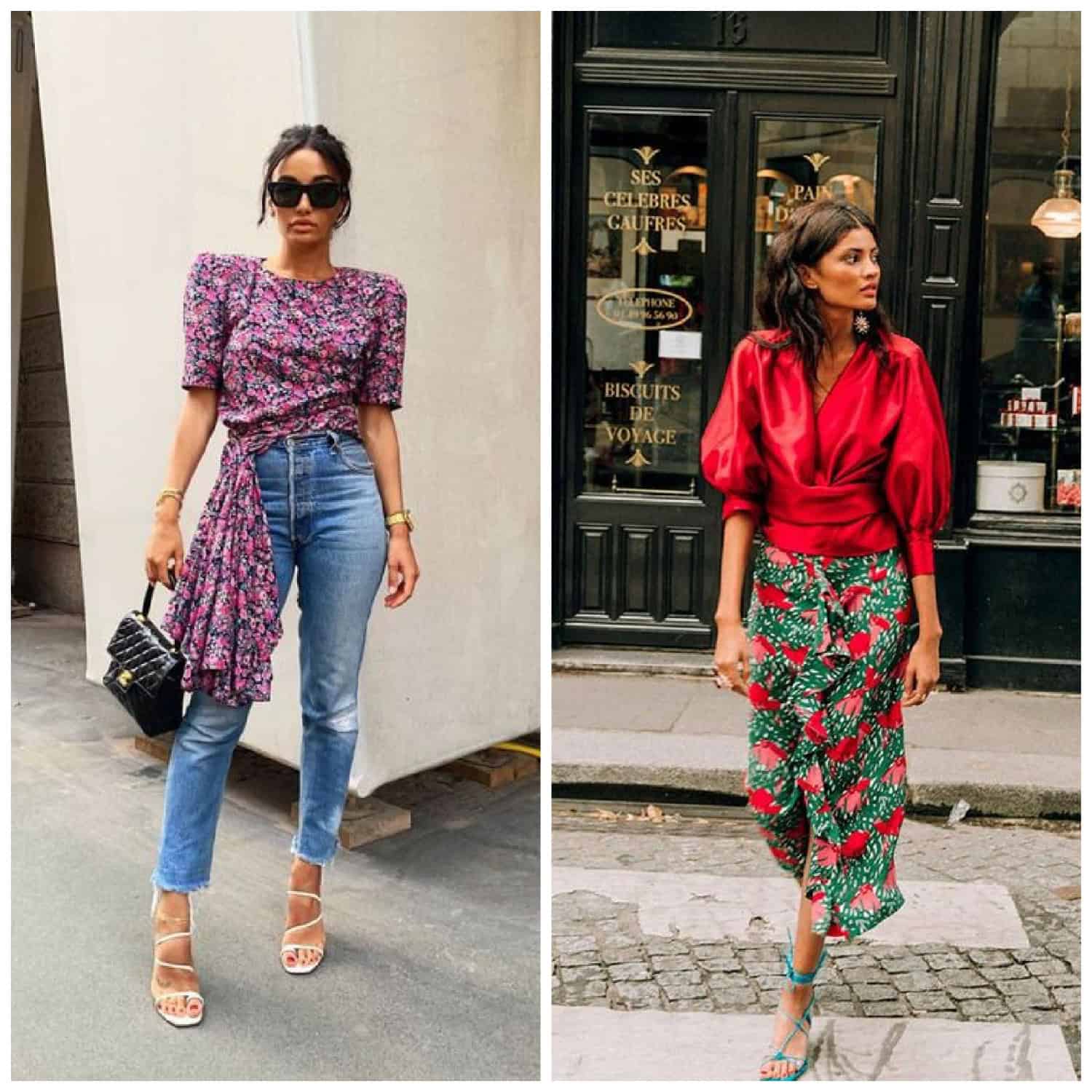 A Comprehensive Guide to Dressing For Your Body Shape