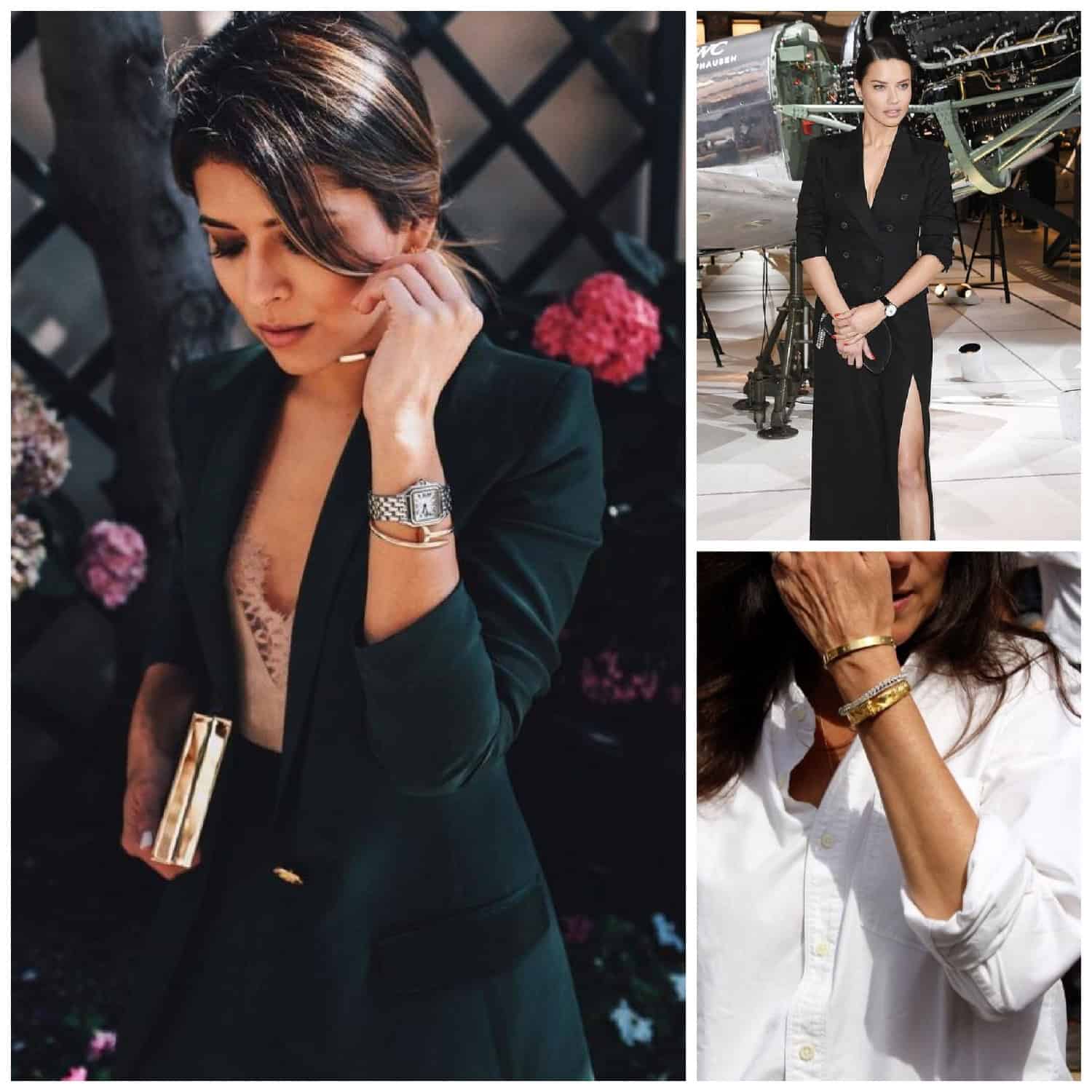 Rules for matching a watch with your outfit