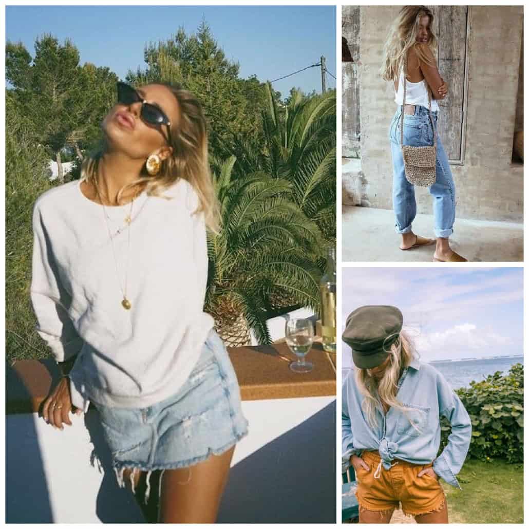 The Ultimate Summer Road Trip Style Tips - The Fashion Tag Blog