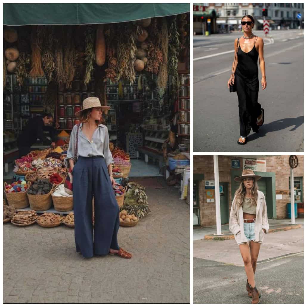 The Ultimate Summer Road Trip Style Tips - The Fashion Tag Blog