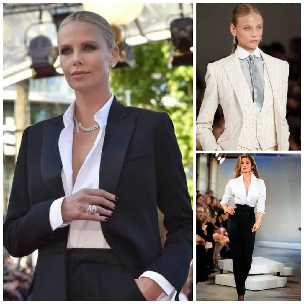 Power Dressing: 4 styling tips for a good look!