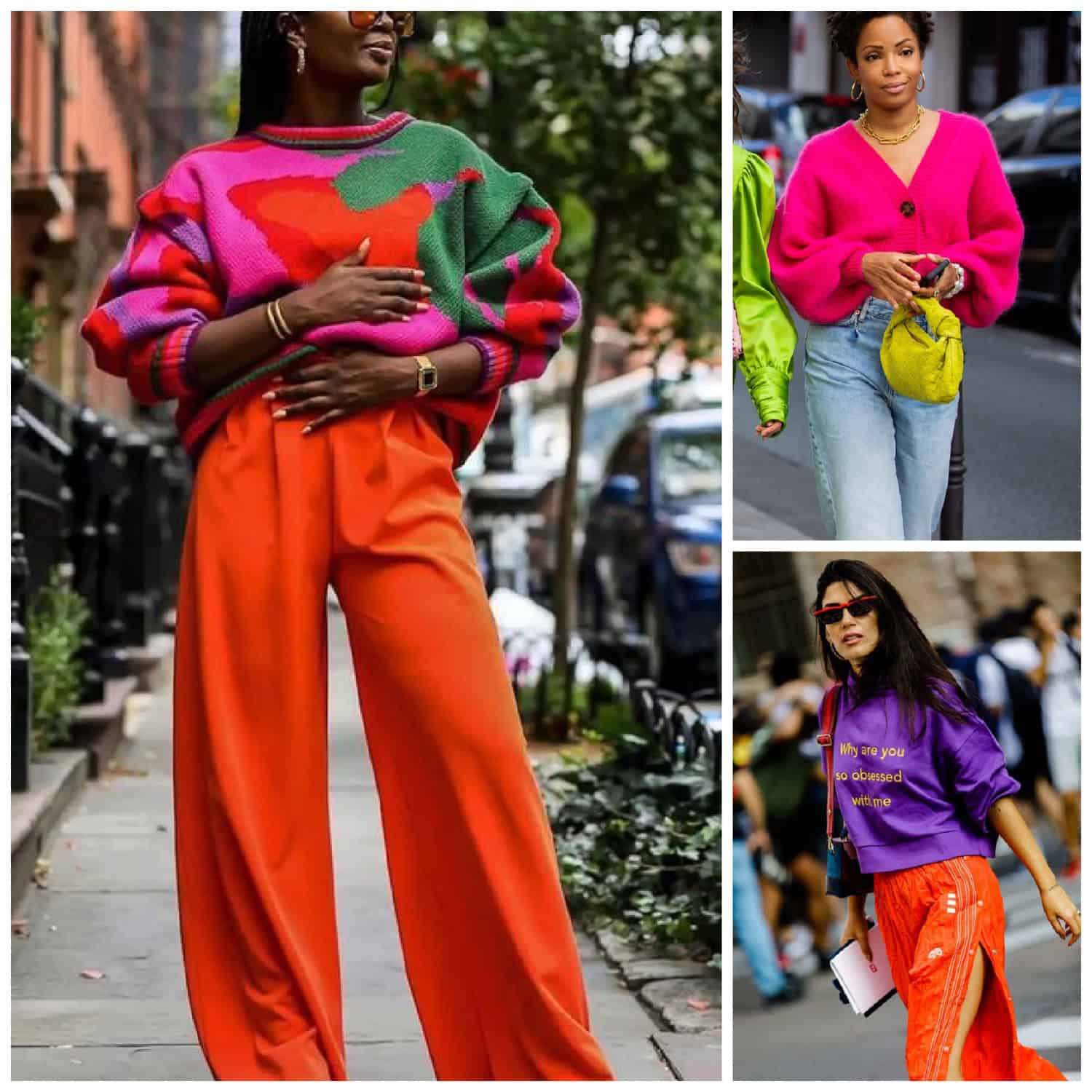 Fashion Trends among Teenagers in 2023