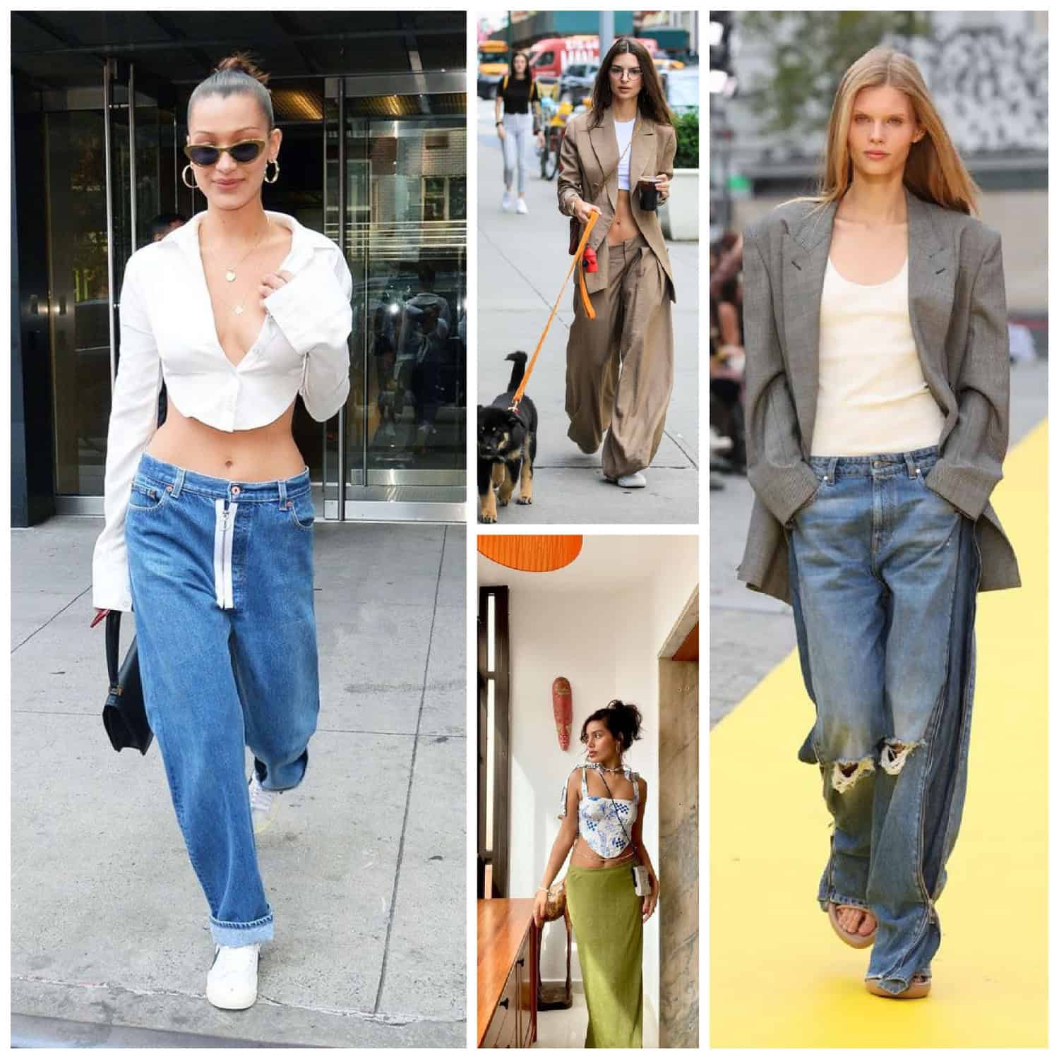 Fashion Trends among Teenagers in 2023