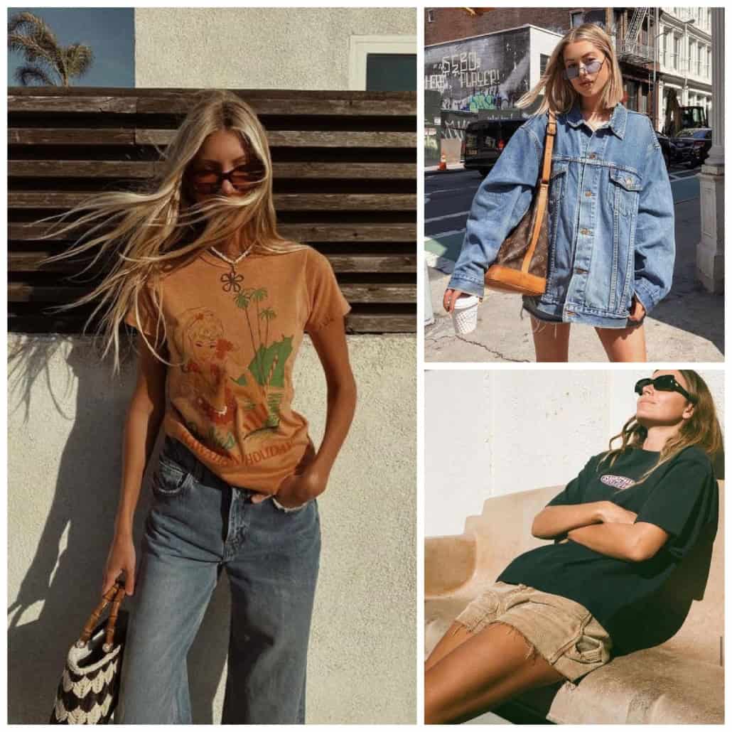 Fashion Trends among Teenagers in 2023
