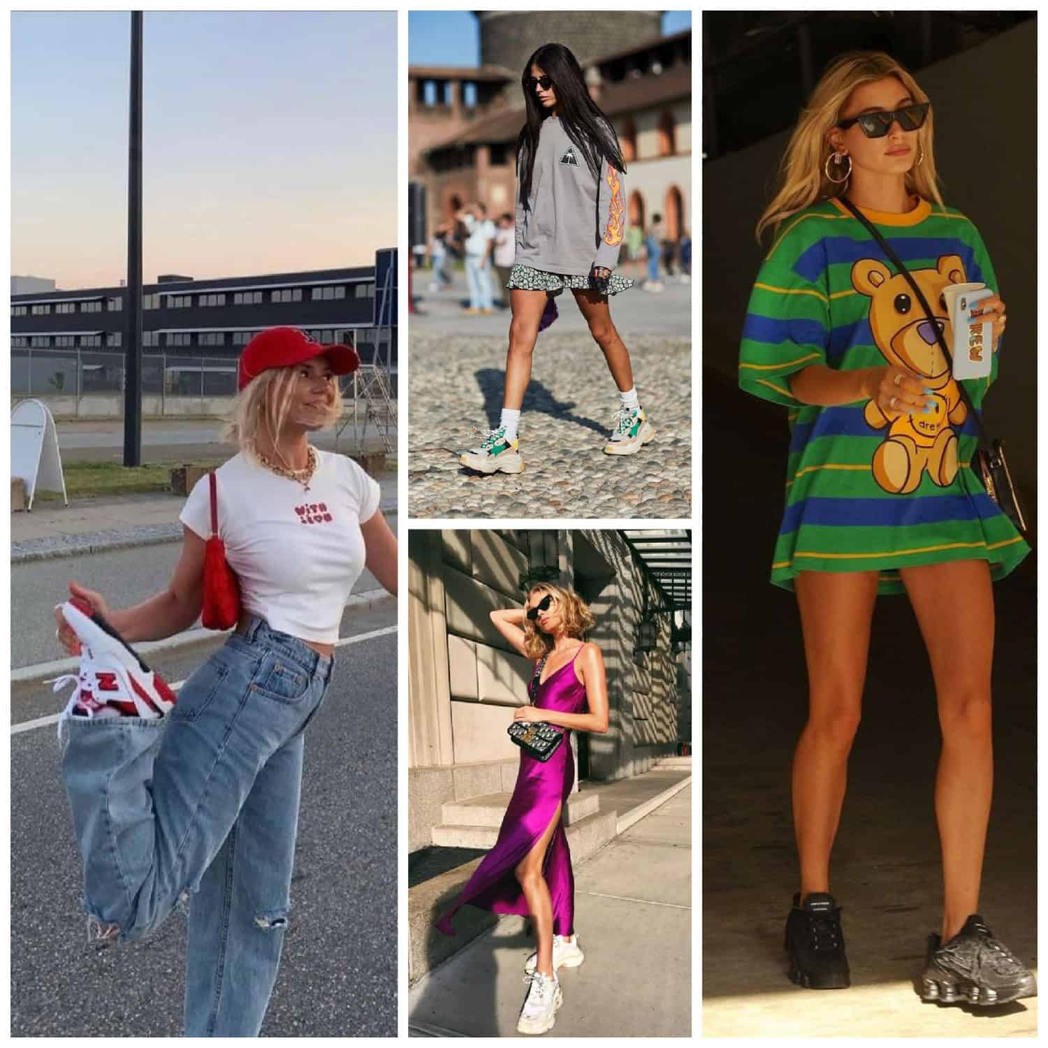 Fashion Trends among Teenagers in 2023