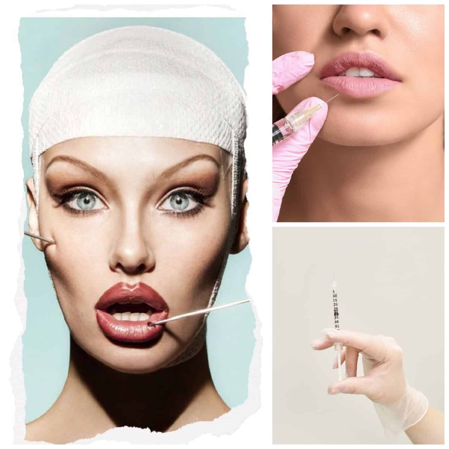 Understanding the Risks of Plastic Surgery