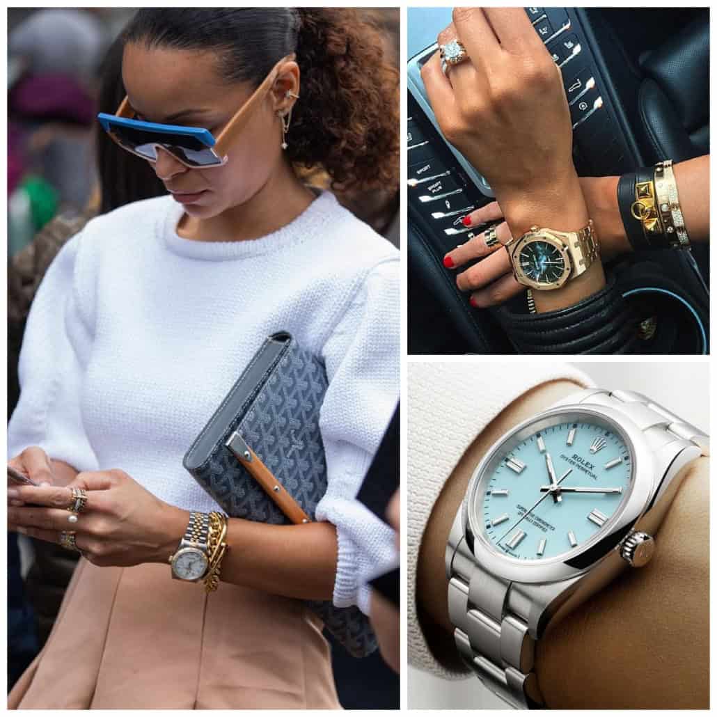 Chrono-Chic: Mastering Watch Selection for a Stylish Wardrobe