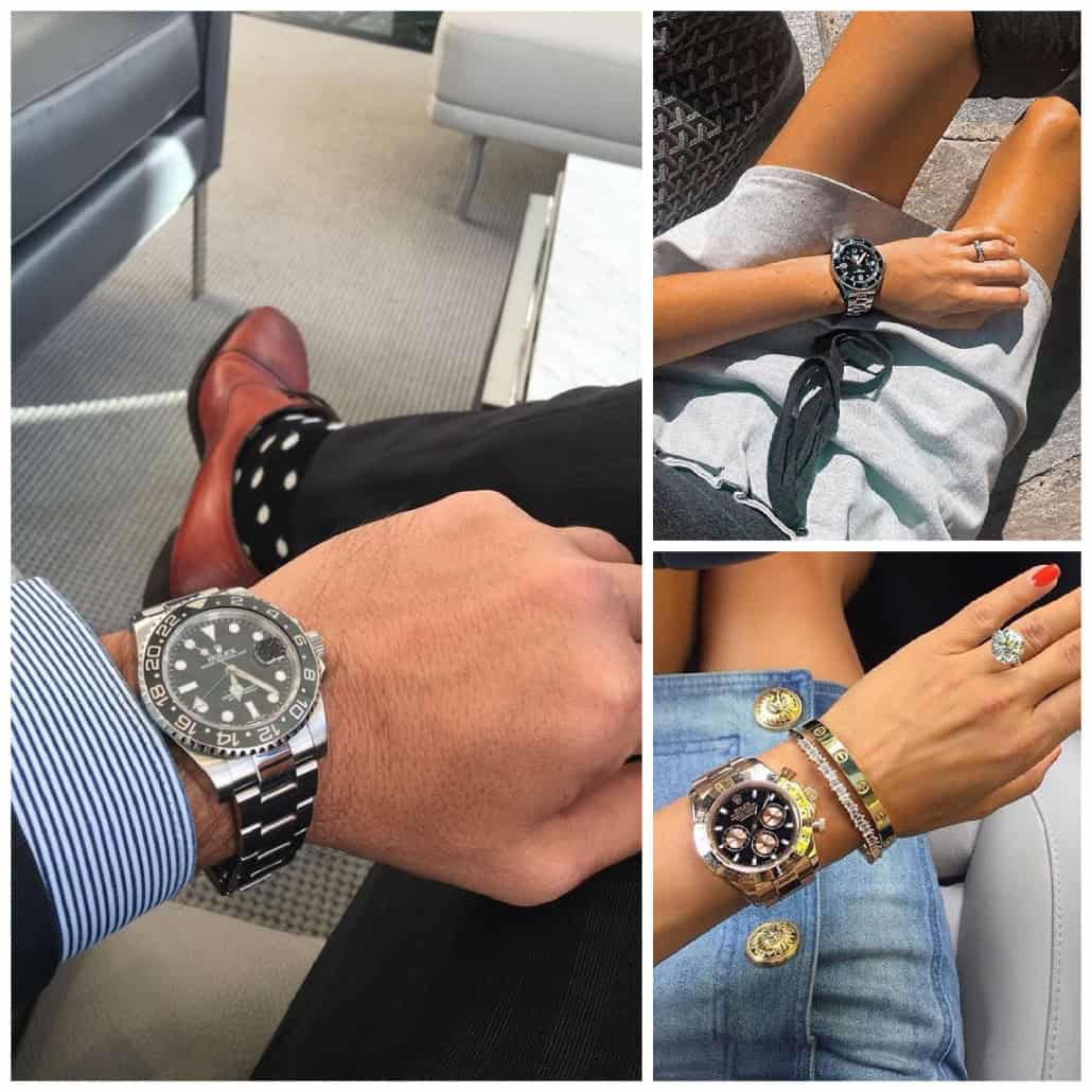Chrono-Chic: Mastering Watch Selection for a Stylish Wardrobe