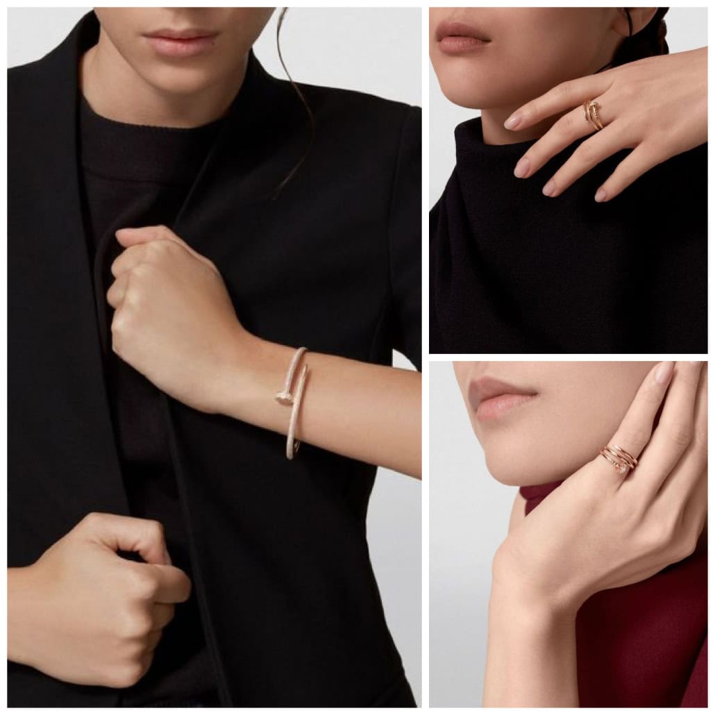 What Are Cartier's Most Famous Jewellery Pieces?