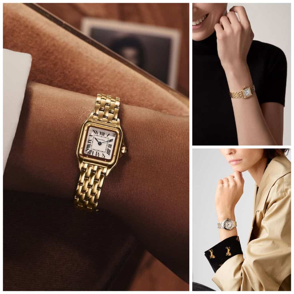 What Are Cartier's Most Famous Jewellery Pieces?