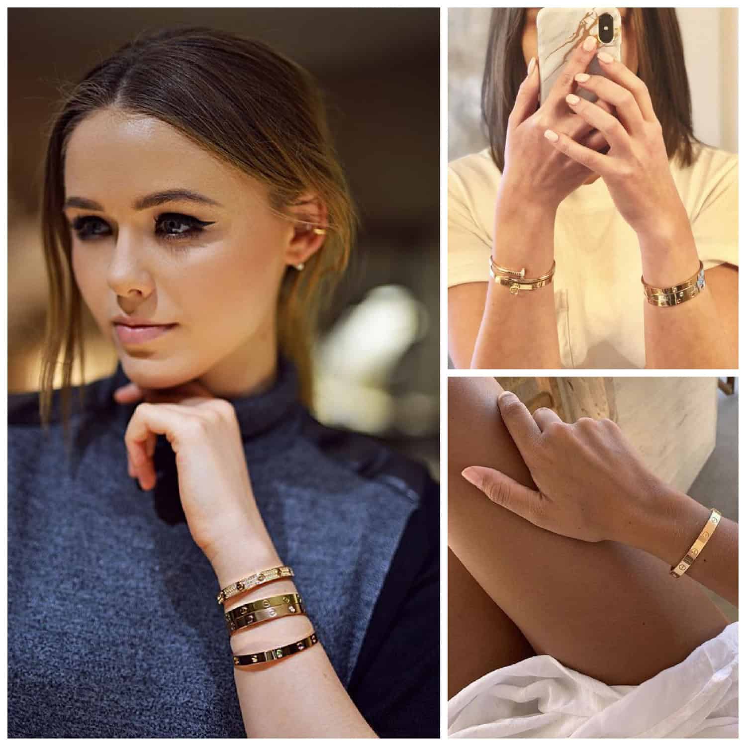 What Are Cartier's Most Famous Jewellery Pieces?