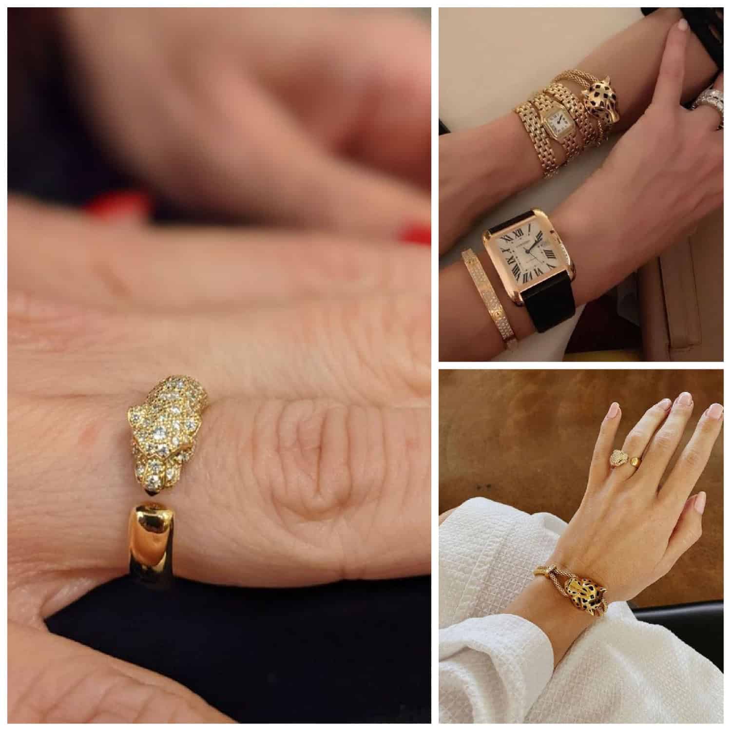 What Are Cartier's Most Famous Jewellery Pieces?