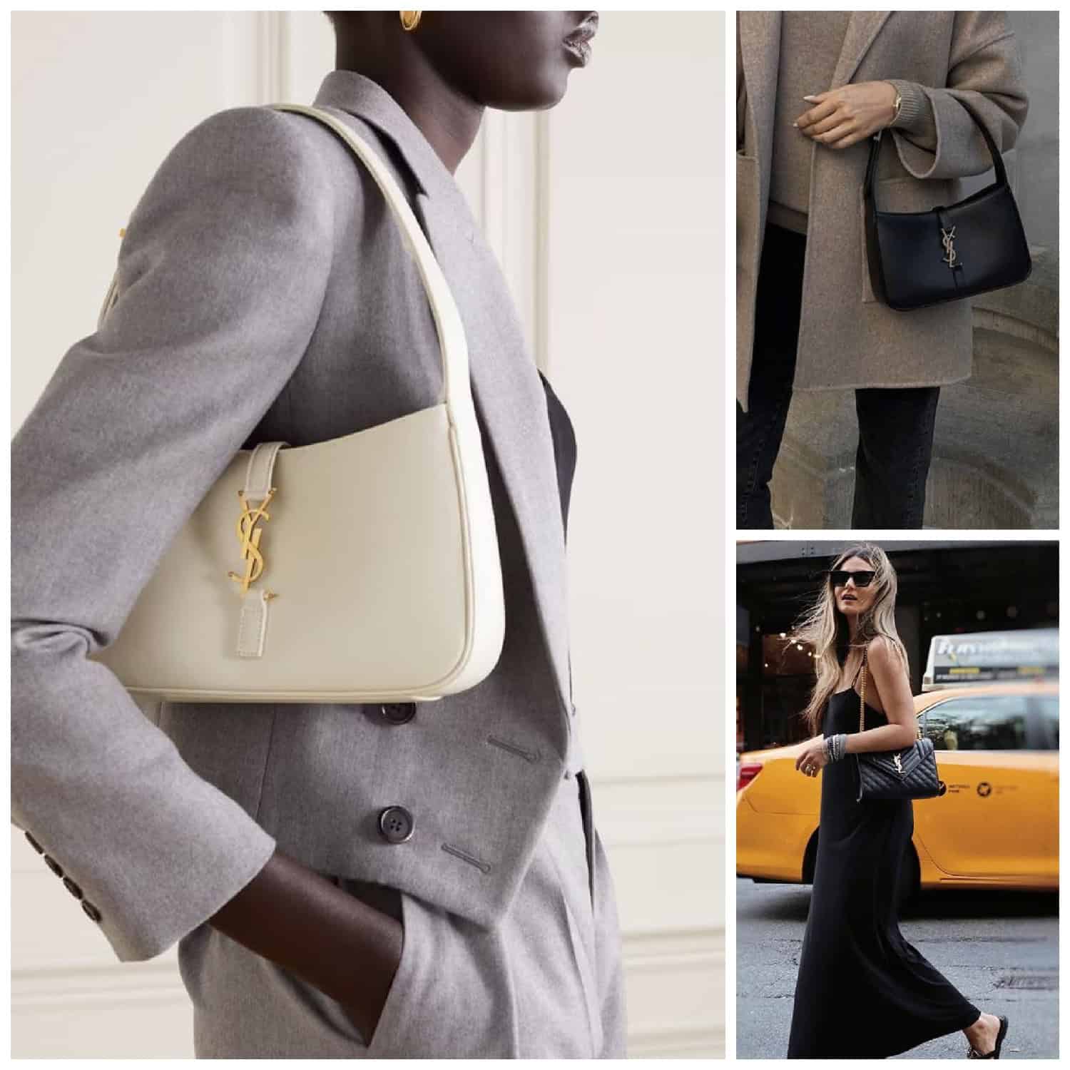 5 Things to Know About YSL Bags