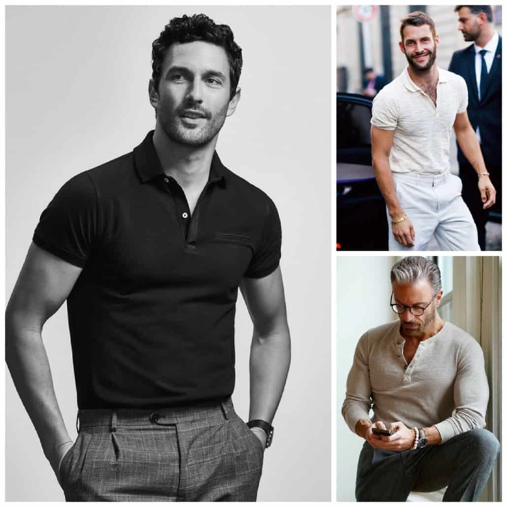 14 Cool Summer Date Outfits for Guys