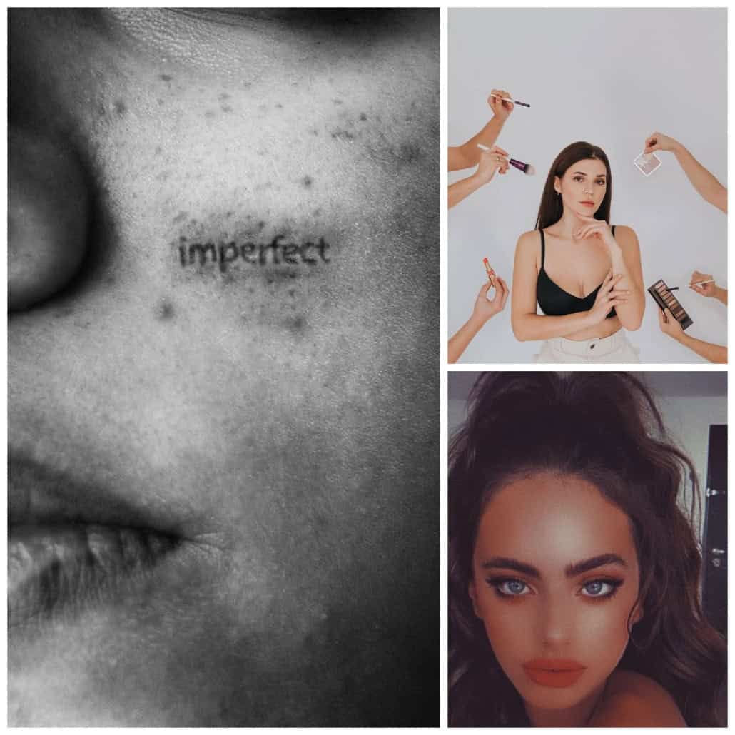 Beauty in the Digital Age: Exploring the Influence of Social Media