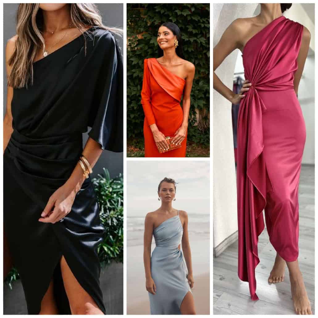 Cocktail Dress Styles: Your Guide to Glam