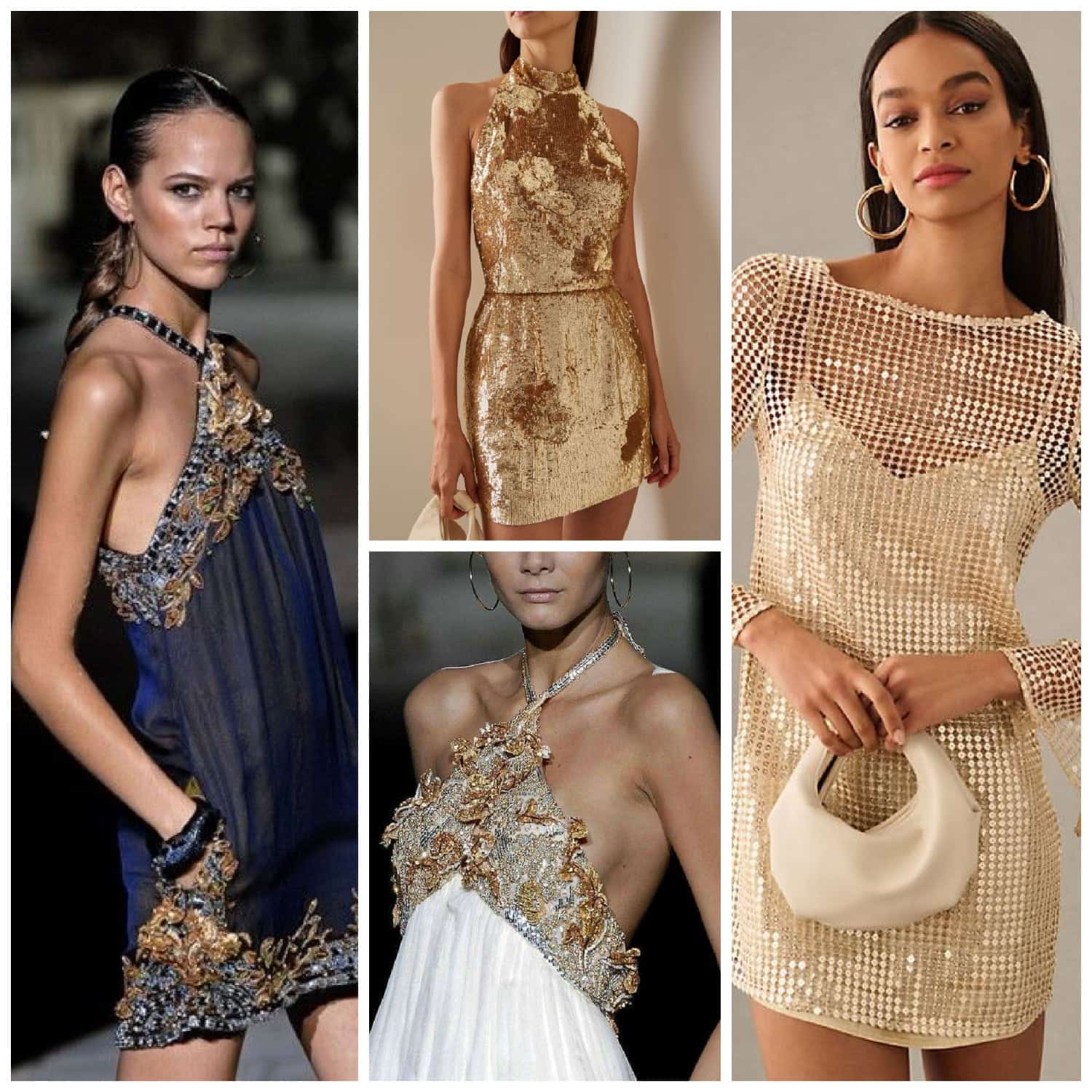 Cocktail Dress Styles Your Guide To Glam