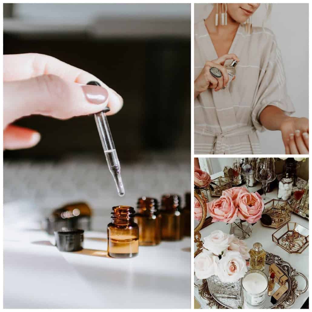 Understanding the Creation and Differentiation of Fragrances
