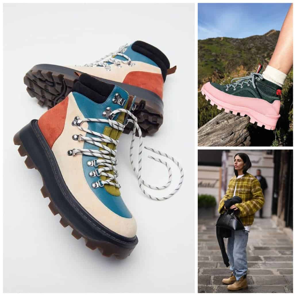 Womens Winter Shoes Guide: Tips for Staying Warm and Stylish