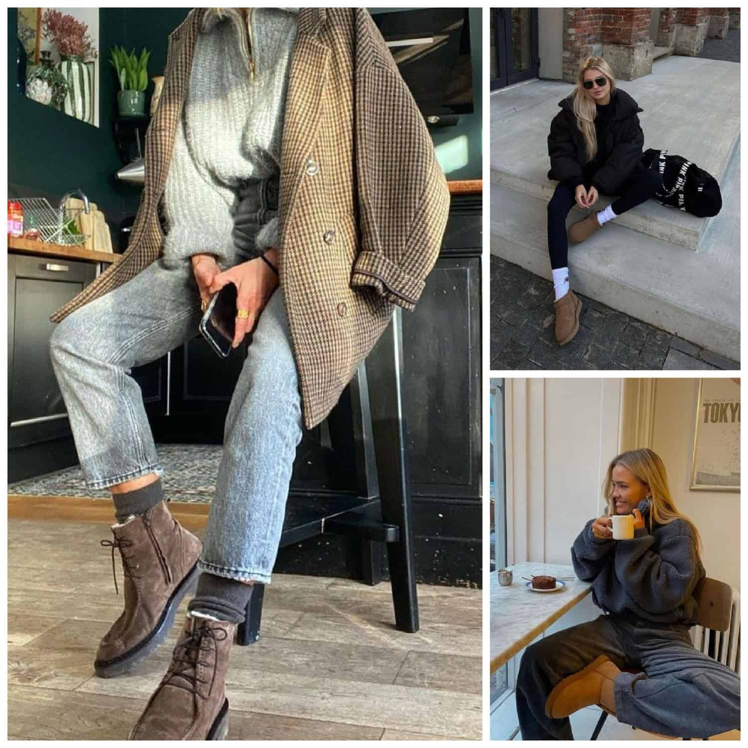Womens Winter Shoes Guide: Tips for Staying Warm and Stylish
