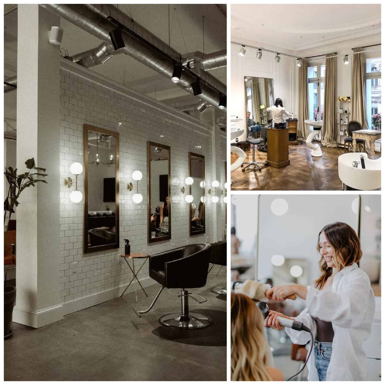 6 Ways Beauty and Hair Salons Can Trim Energy Costs