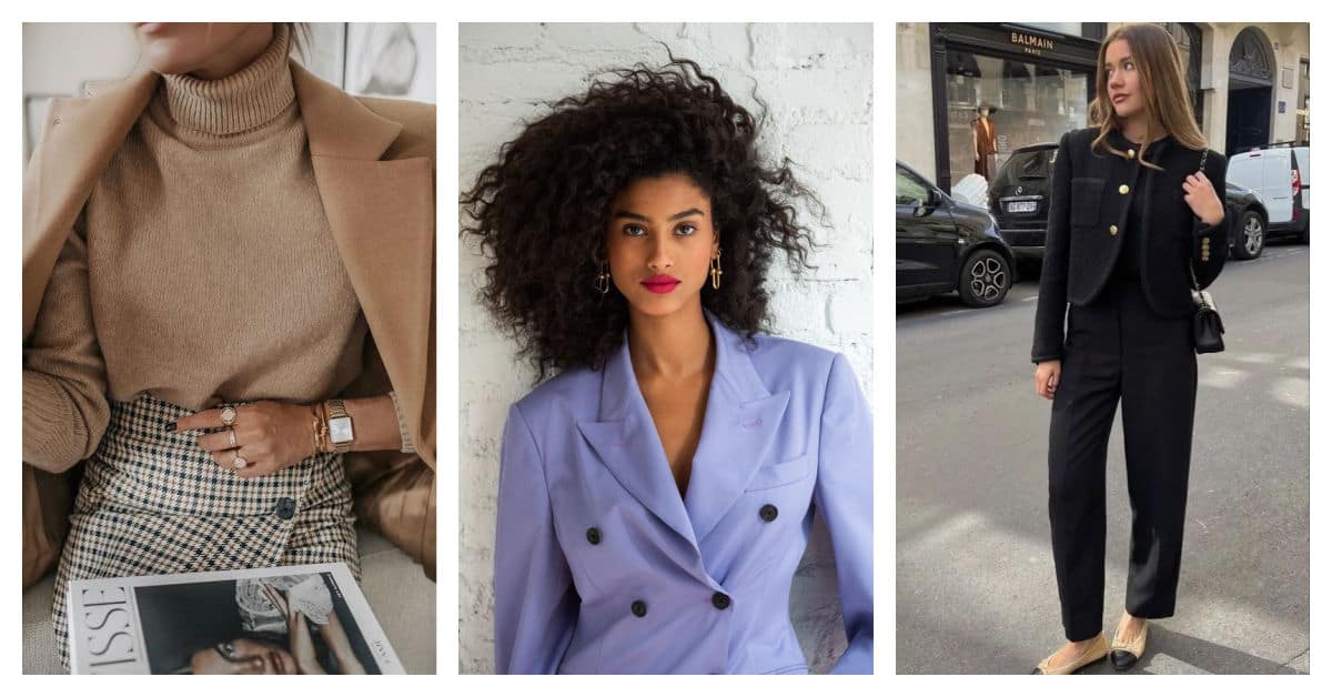 Student Dress Code for College Interviews