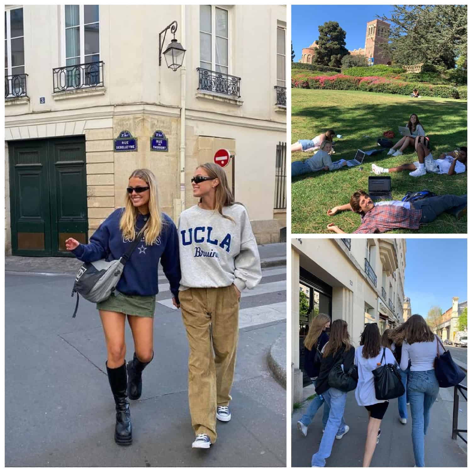 Fresher’s Guide: 10 Ways to Say ‘I’m Here’ Without Drawing Too Much ...