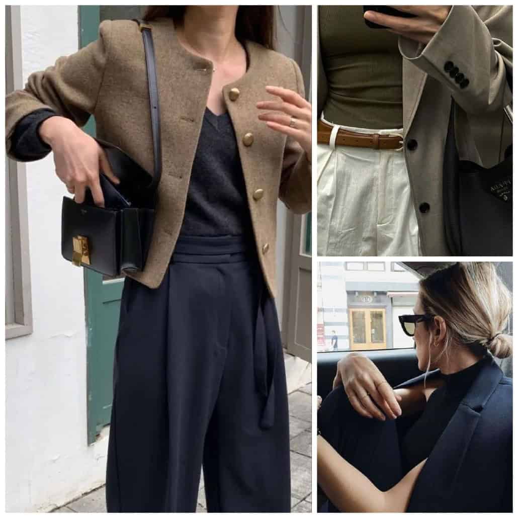 Student Dress Code for College Interviews