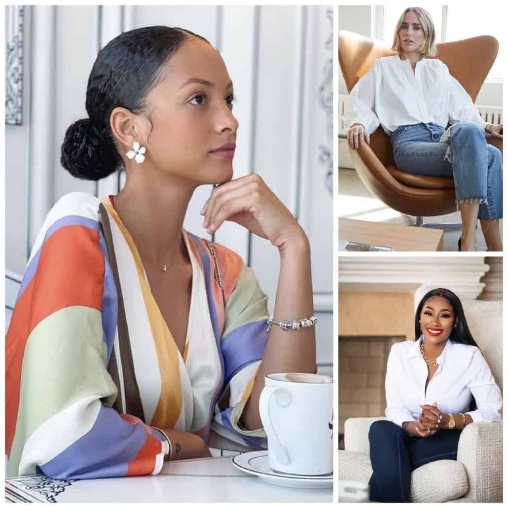 Student Dress Code for College Interviews