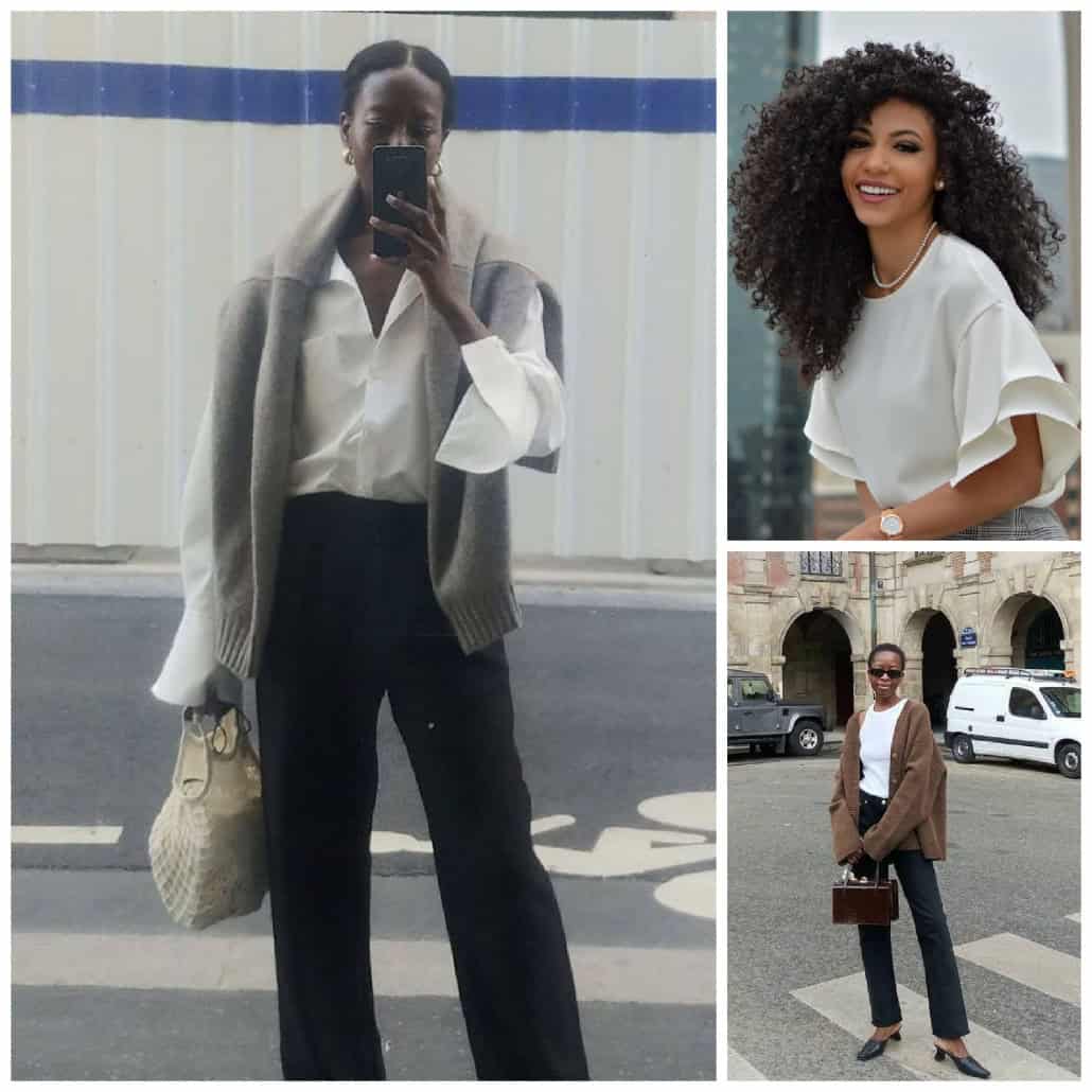 Student Dress Code for College Interviews
